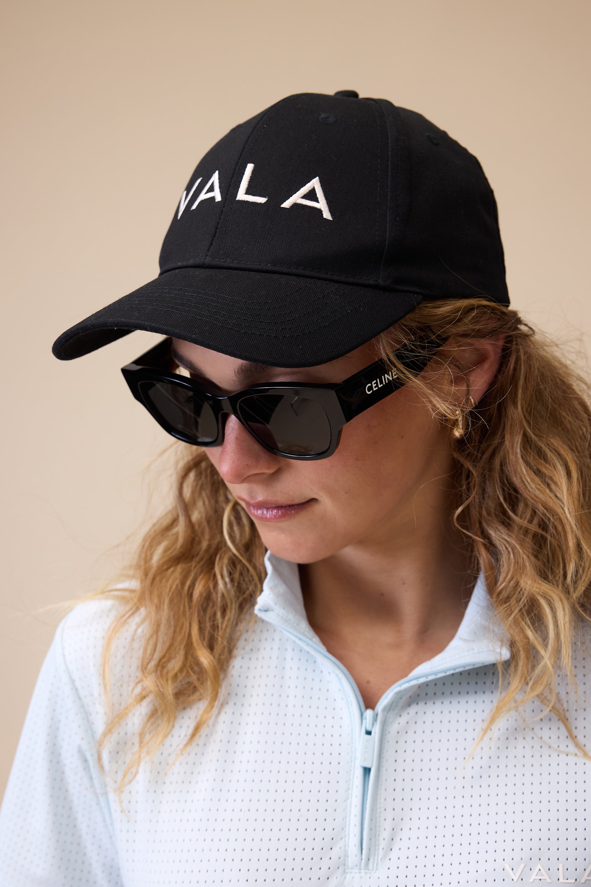 VALA Academy Baseball Cap - Vala