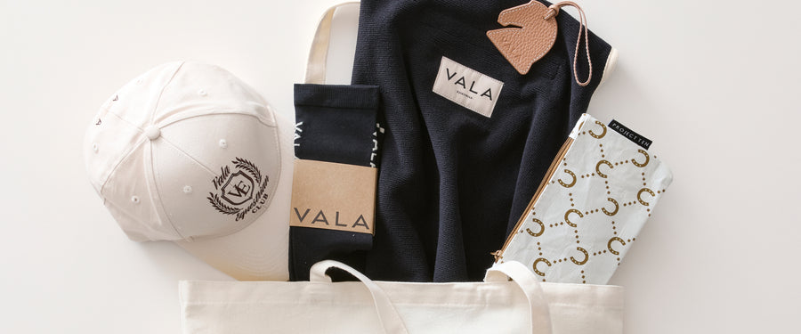 The Gifting Edit - Vala