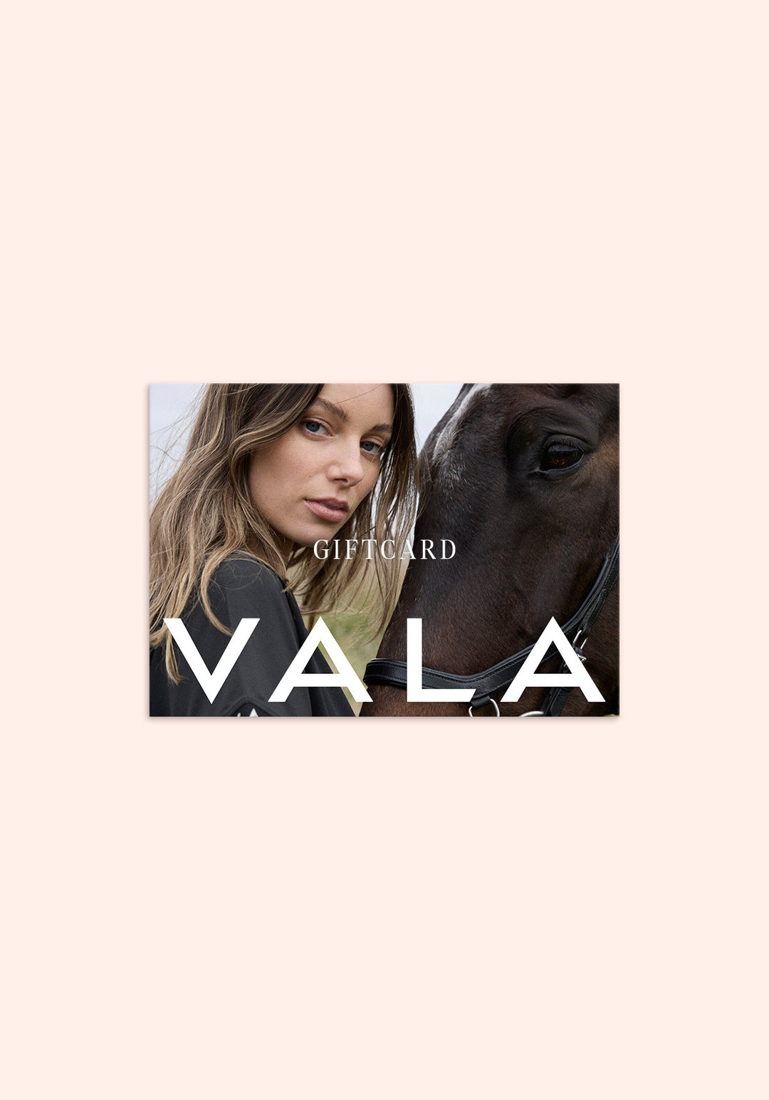 VALA Gift Card - Vala