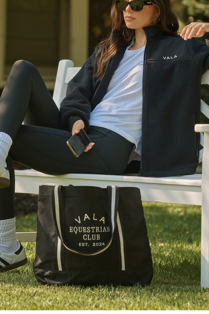 Vala Equestrian Riding Accessories - Vala
